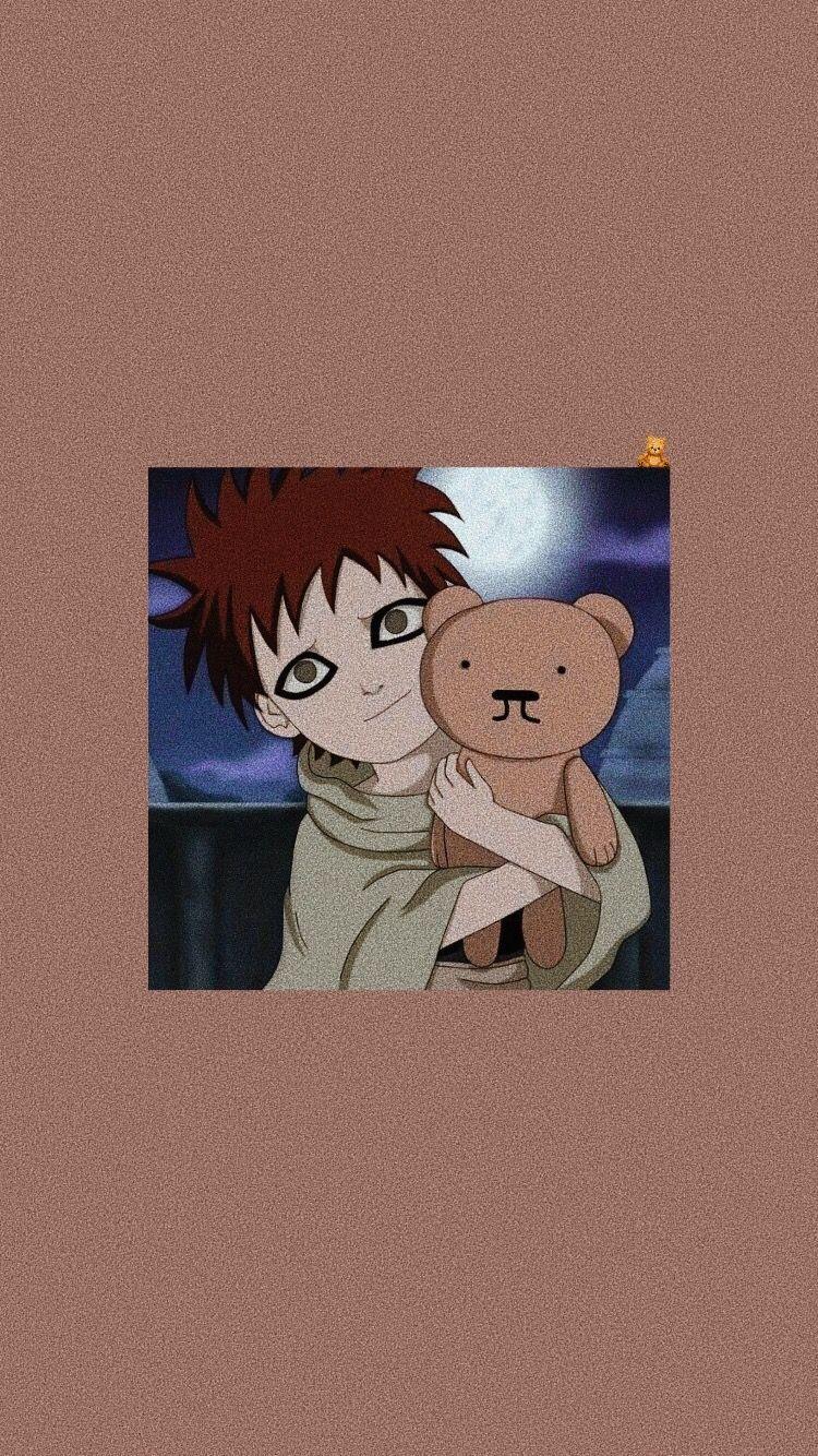 Gaara Kid Wallpapers - Top Free Gaara Kid Backgrounds - WallpaperAccess