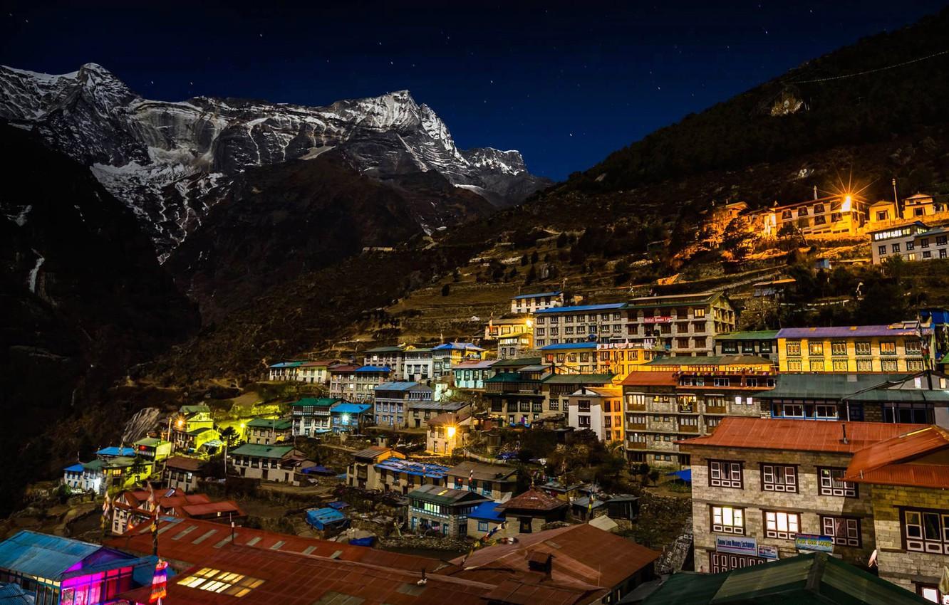 Nepal City Wallpapers - Top Free Nepal City Backgrounds - WallpaperAccess
