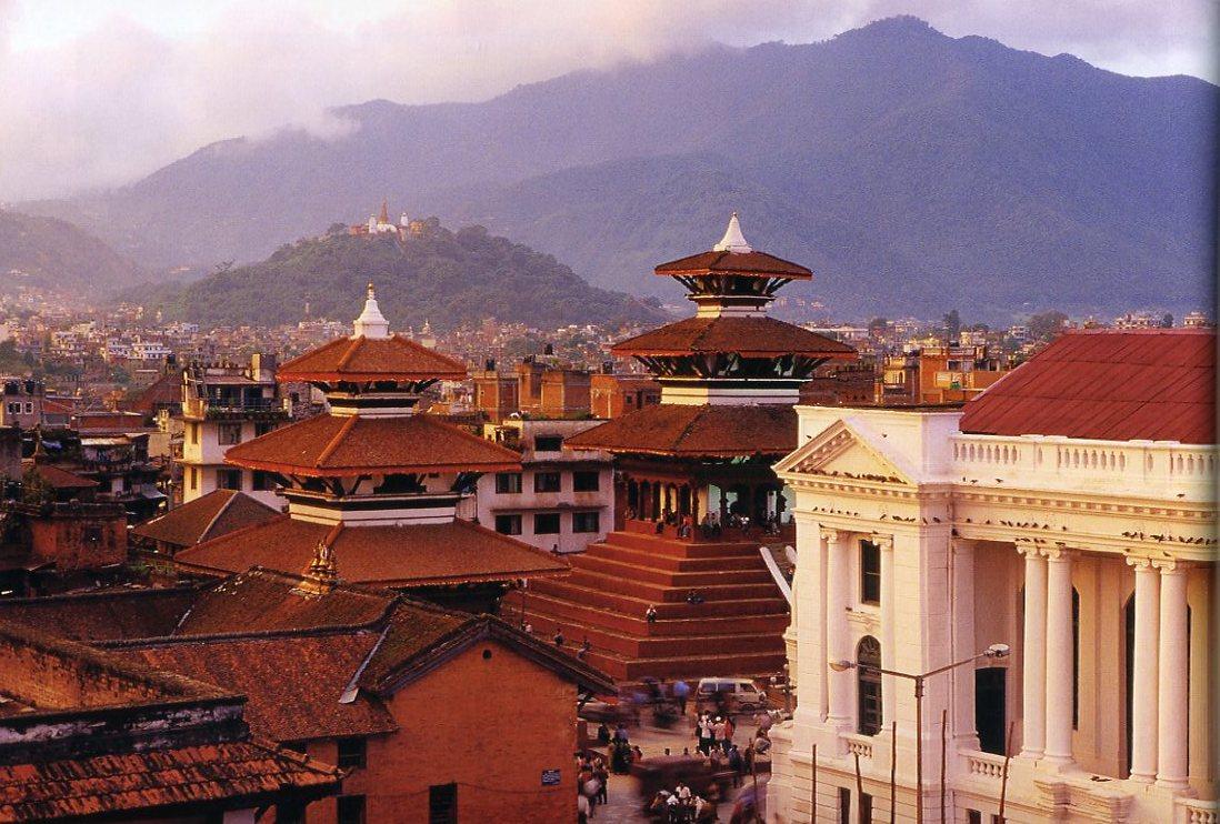 Nepal City Wallpapers - Top Free Nepal City Backgrounds - WallpaperAccess