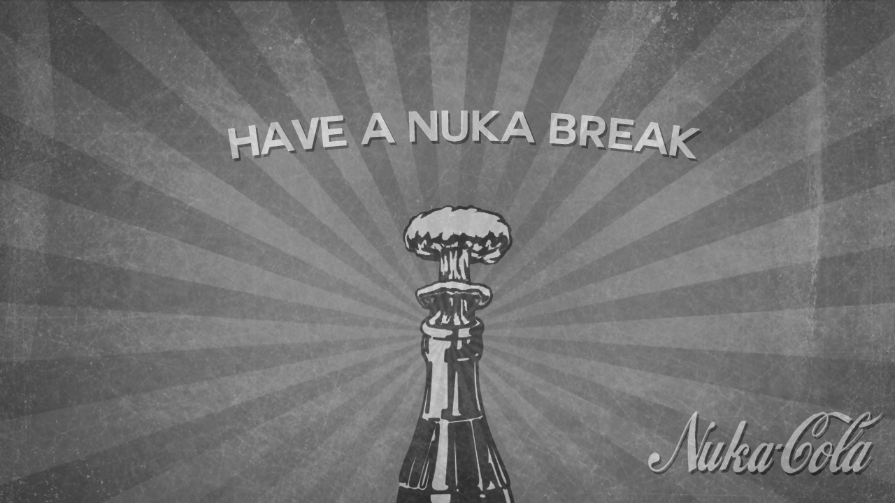 Fallout Nuke Wallpapers - Top Free Fallout Nuke Backgrounds ...