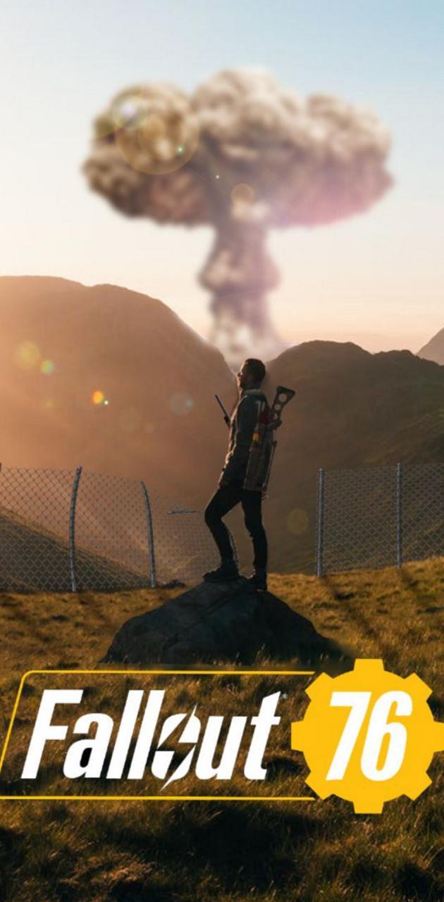 Fallout Nuke Wallpapers - Top Free Fallout Nuke Backgrounds ...