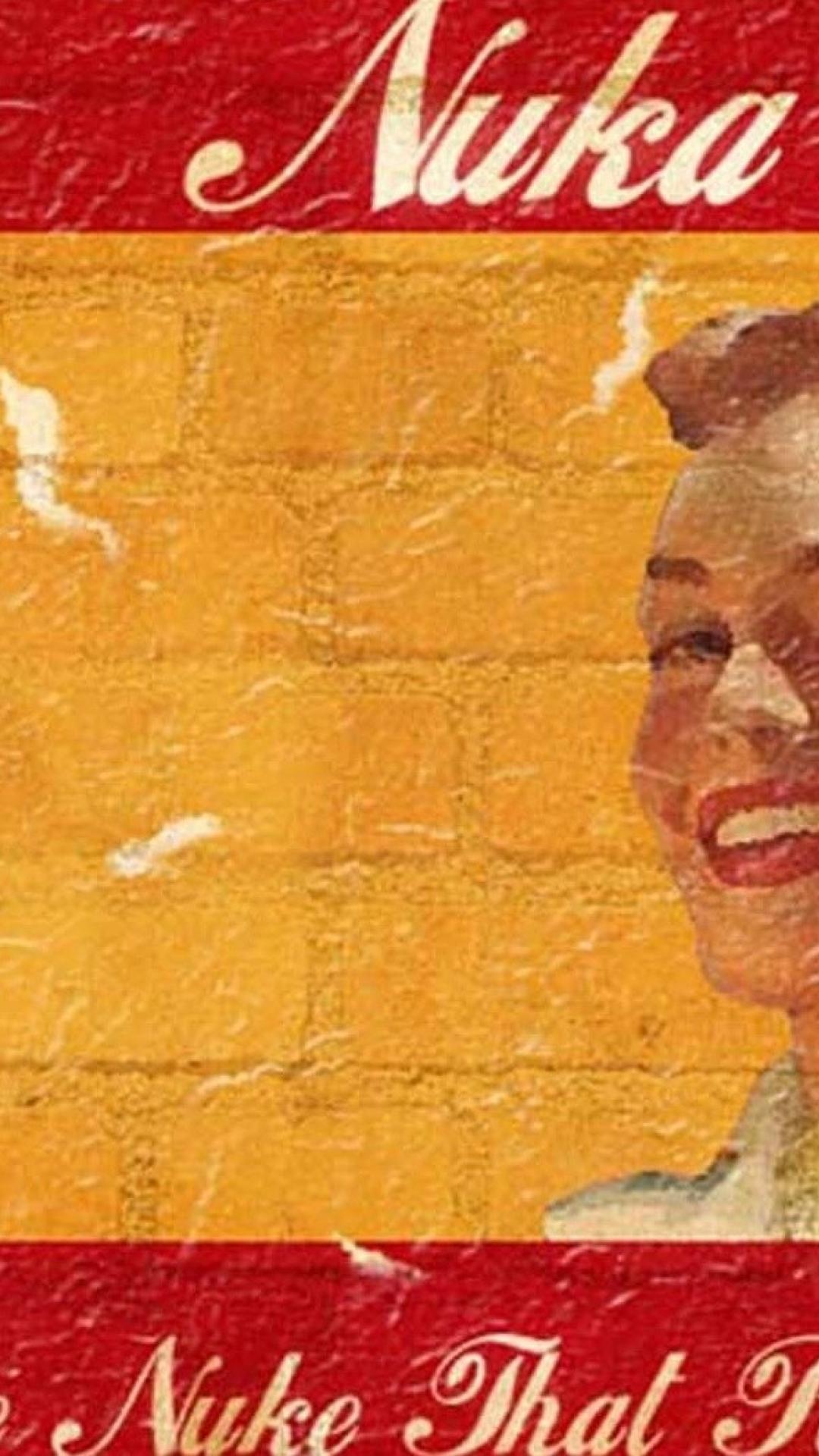 Fallout Nuke Wallpapers - Top Free Fallout Nuke Backgrounds ...