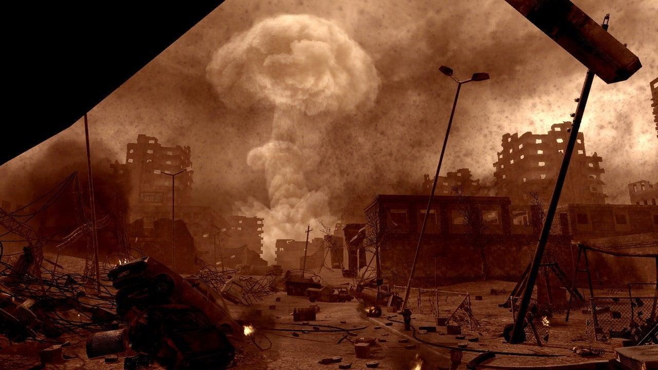Tactical Nuke Wallpapers - Top Free Tactical Nuke Backgrounds ...