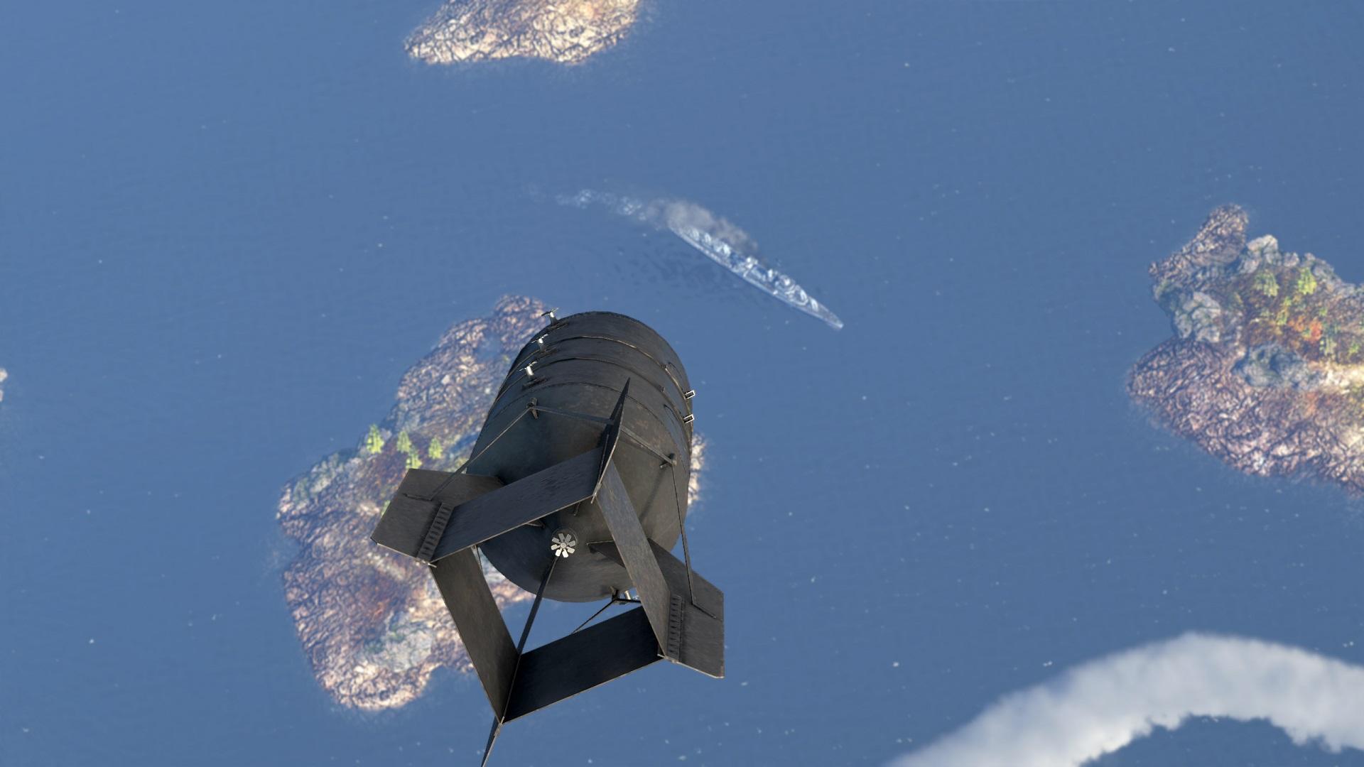 Tactical Nuke Wallpapers - Top Free Tactical Nuke Backgrounds - WallpaperAccess