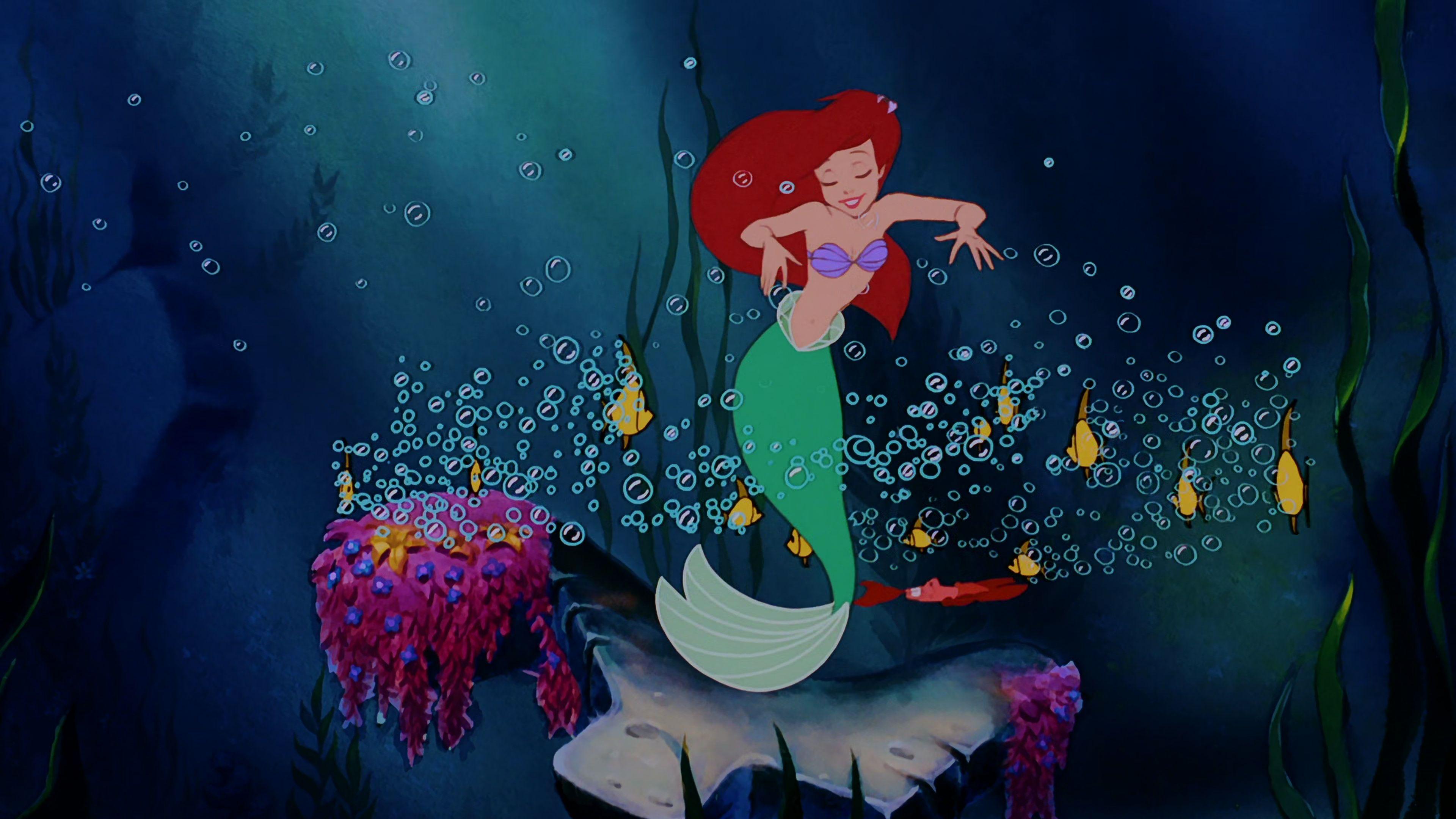 Ariel Laptop Wallpapers - Top Free Ariel Laptop Backgrounds ...