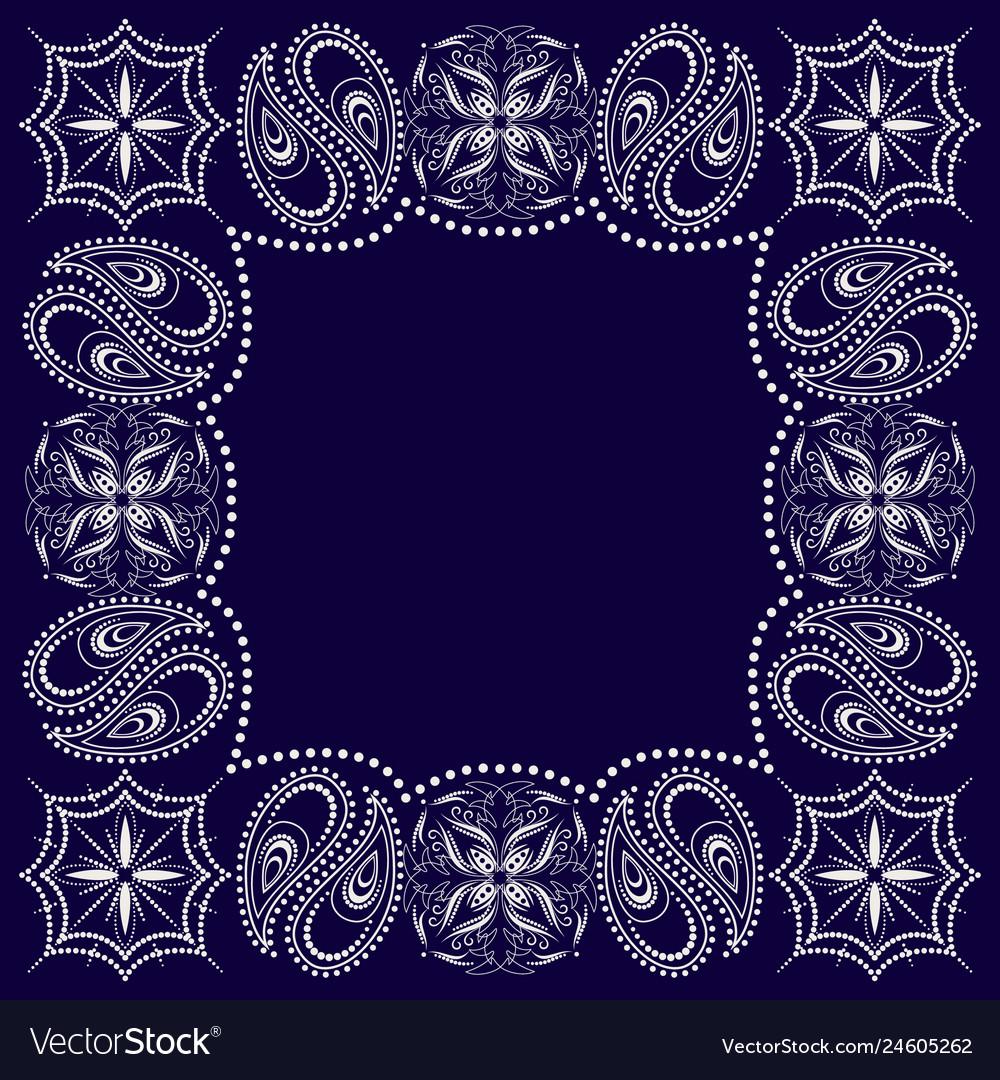 Bandana Pattern Wallpapers - Top Free Bandana Pattern Backgrounds ...
