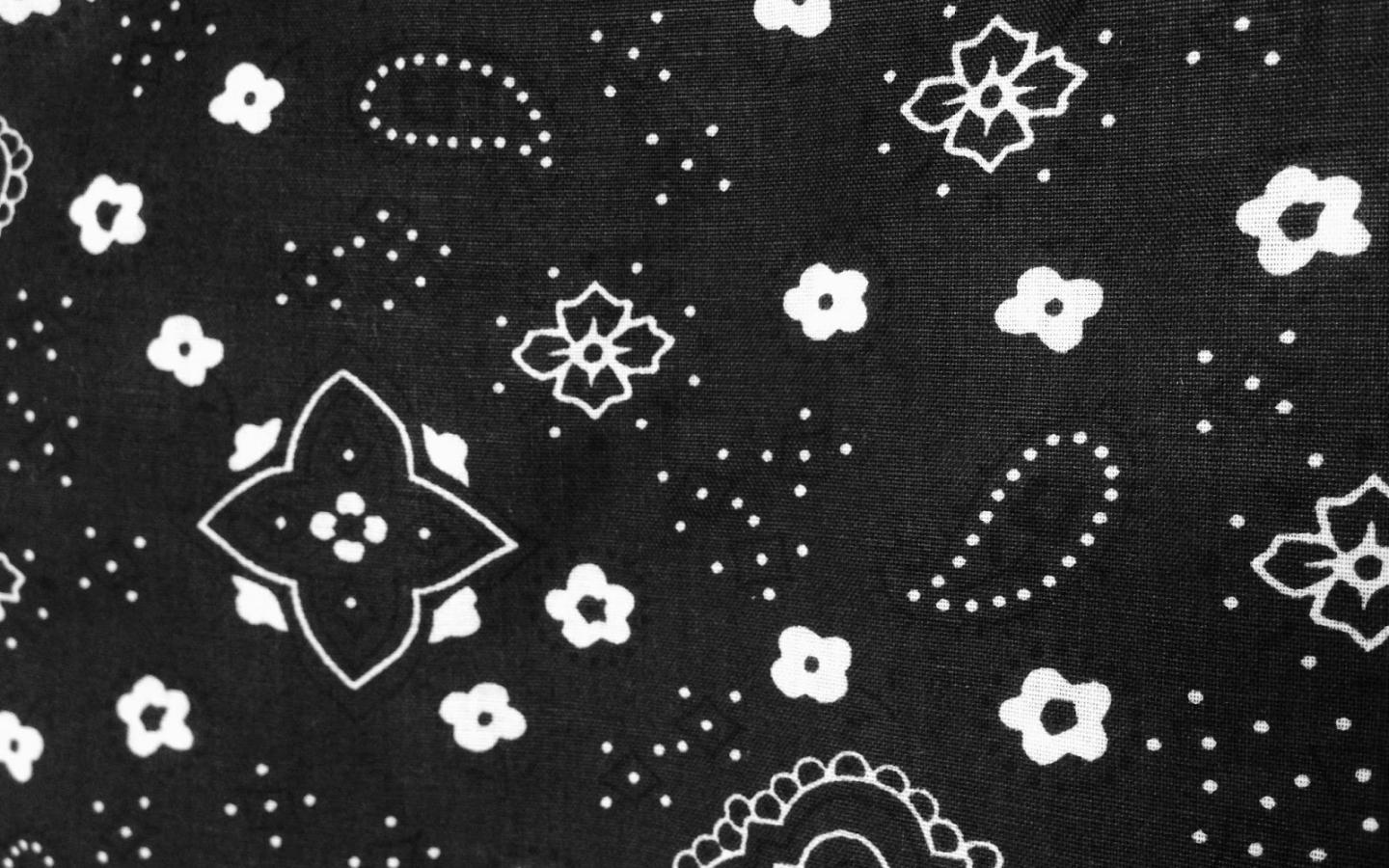 Bandana Pattern Wallpapers - Top Free Bandana Pattern Backgrounds ...
