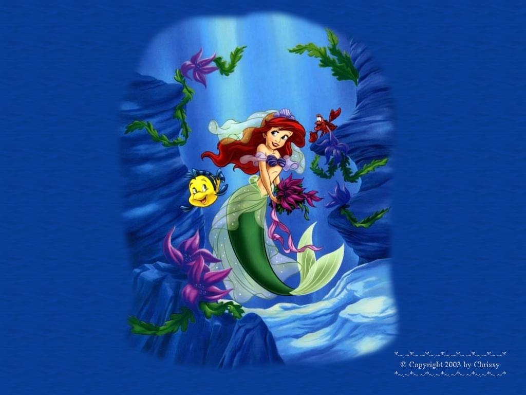 Ariel Laptop Wallpapers - Top Free Ariel Laptop Backgrounds ...