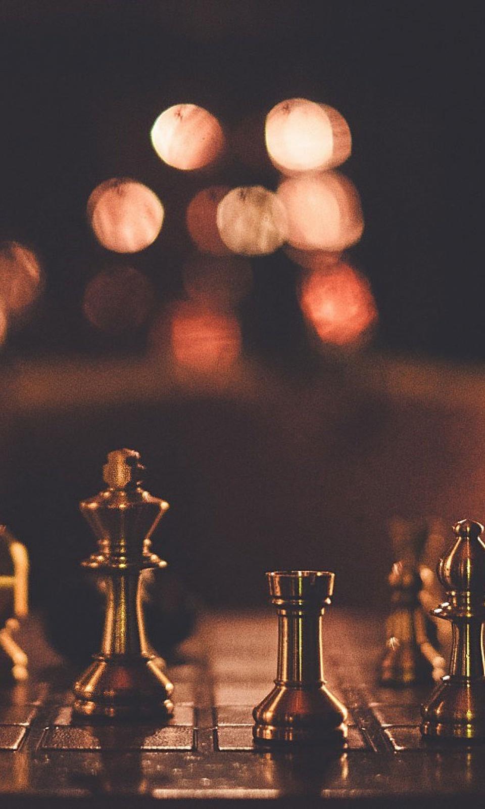 Chess iPhone Wallpapers - Top Free Chess iPhone Backgrounds ...