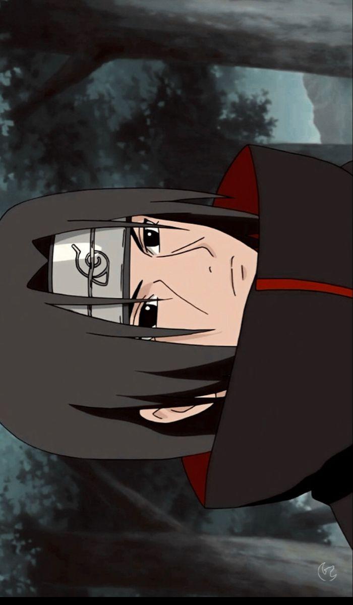 Simple Itachi Wallpapers - Top Free Simple Itachi Backgrounds ...
