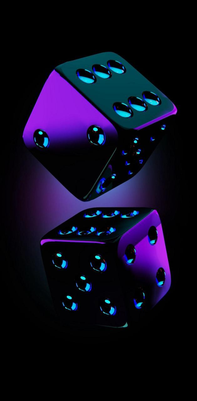 Cool Dice Wallpapers - Top Free Cool Dice Backgrounds - WallpaperAccess