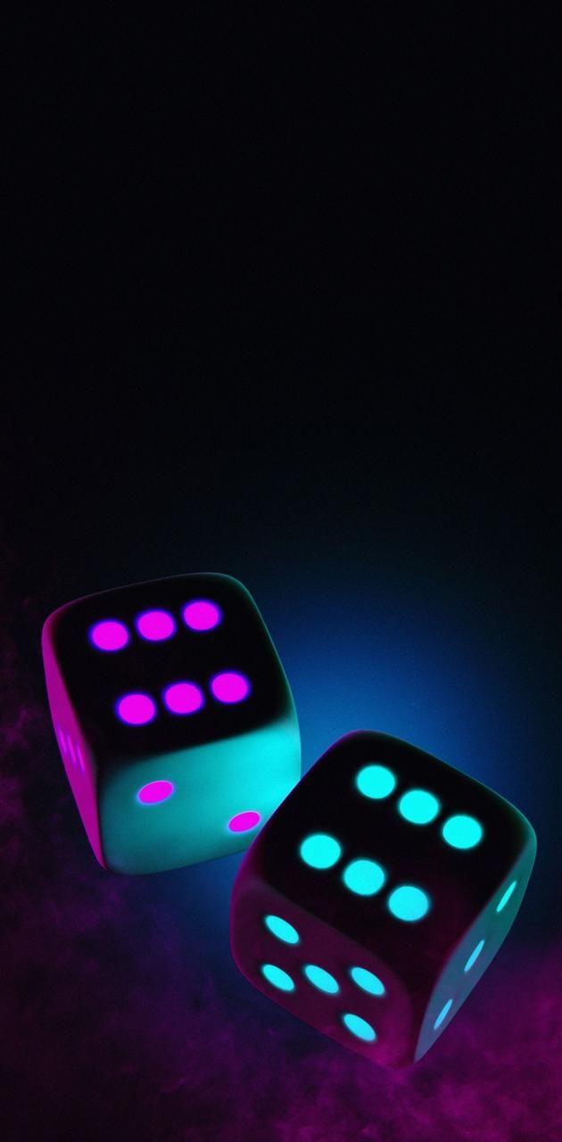 Cool Dice Wallpapers - Top Free Cool Dice Backgrounds - WallpaperAccess