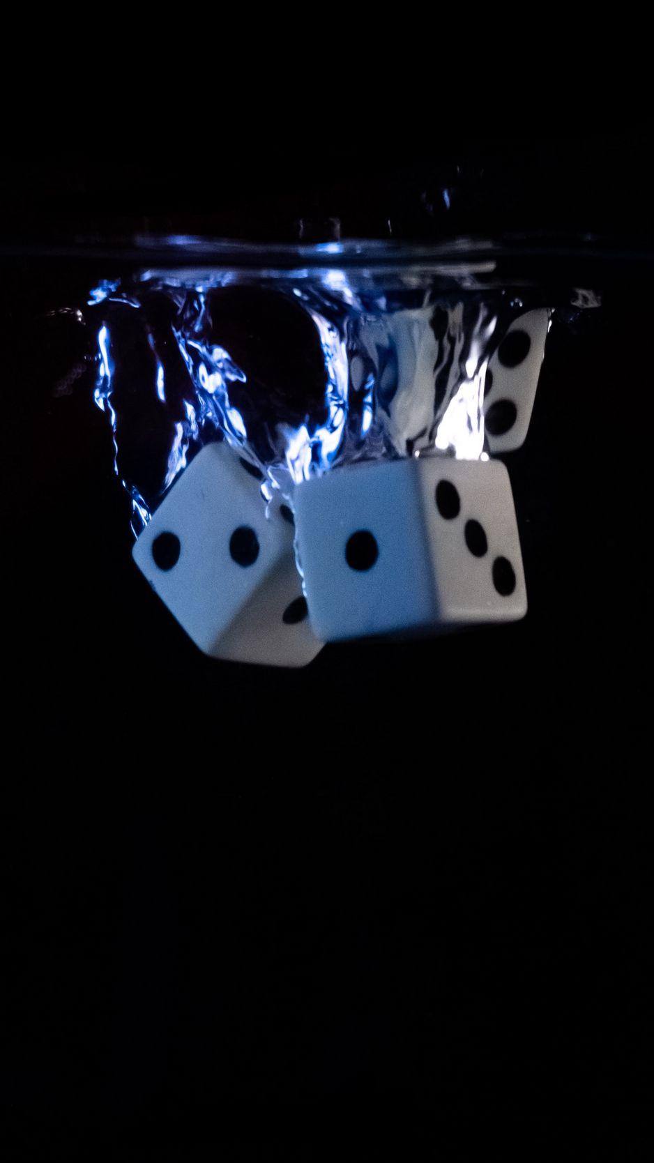 Cool Dice Wallpapers - Top Free Cool Dice Backgrounds - WallpaperAccess