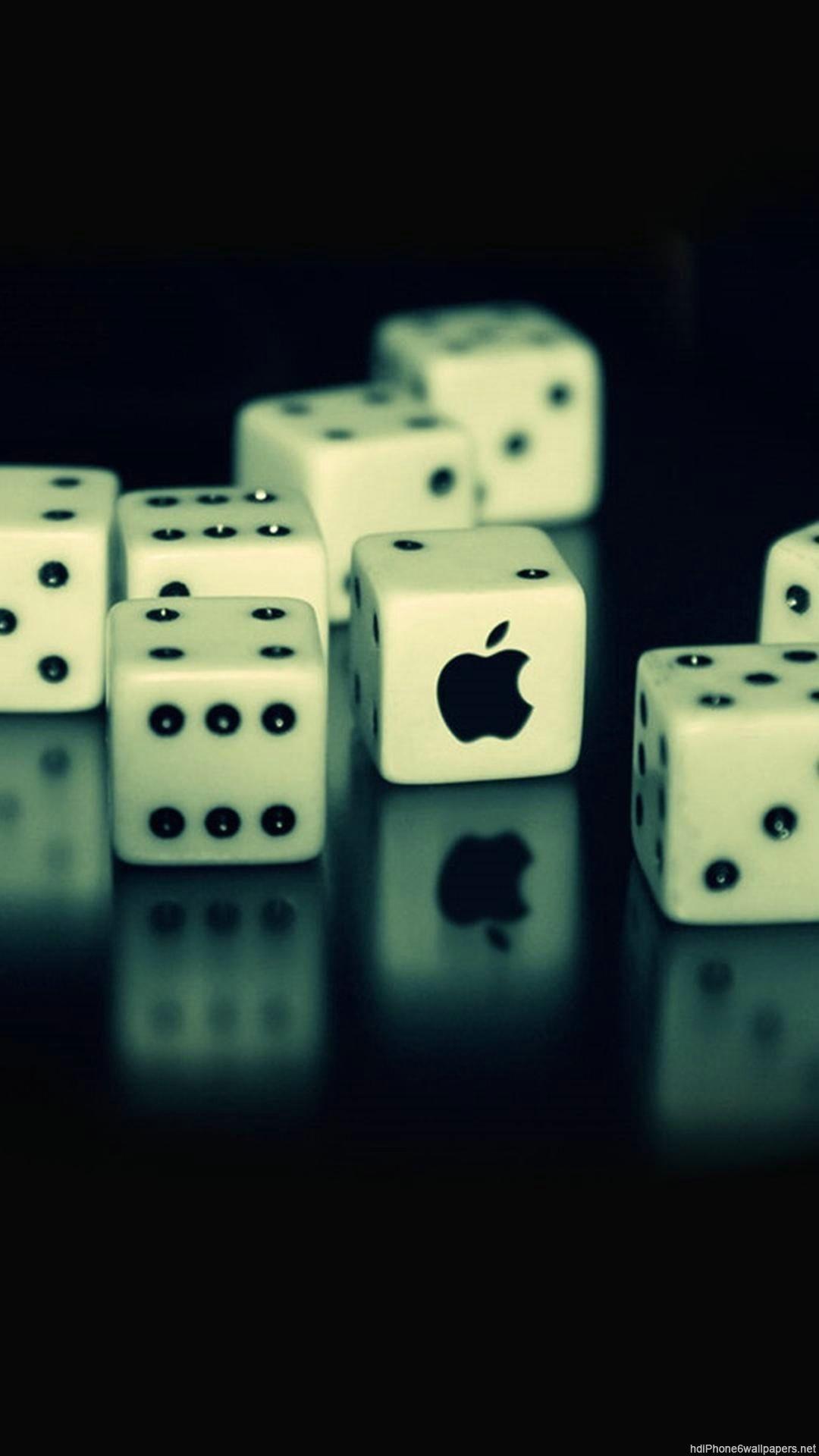 Cool Dice Wallpapers - Top Free Cool Dice Backgrounds - WallpaperAccess