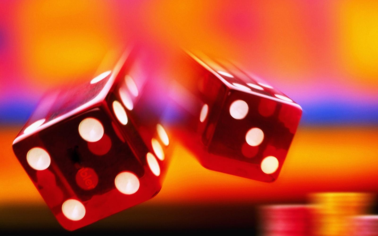 Cool Dice Wallpapers - Top Free Cool Dice Backgrounds - WallpaperAccess