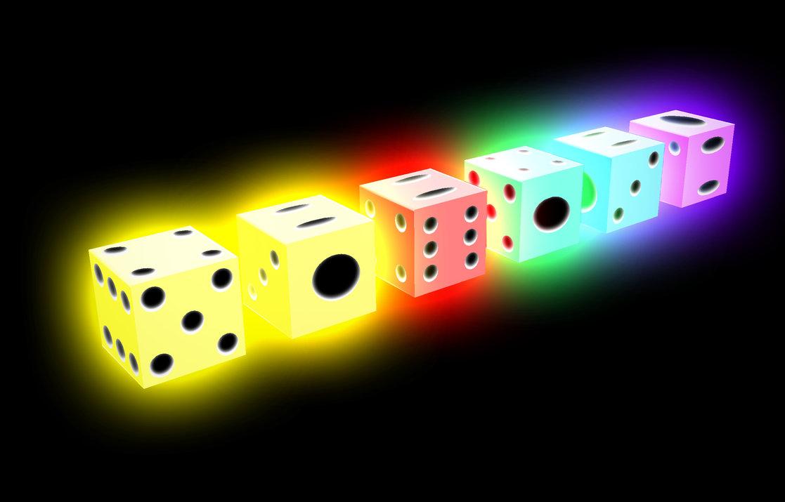 Cool Dice Wallpapers - Top Free Cool Dice Backgrounds - WallpaperAccess