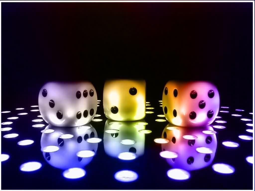 Cool Dice Wallpapers - Top Free Cool Dice Backgrounds - WallpaperAccess