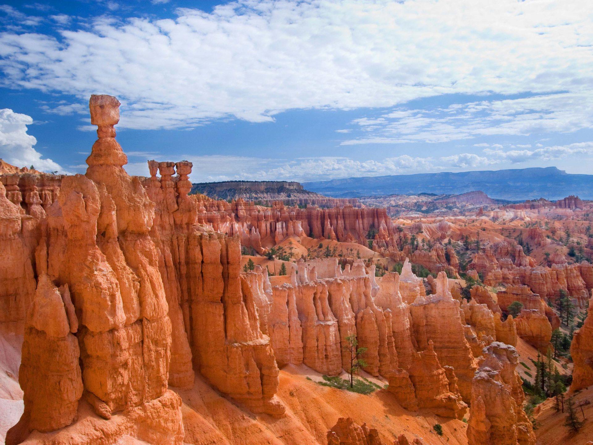 Bryce Canyon National Park Wallpapers - Top Free Bryce Canyon National ...