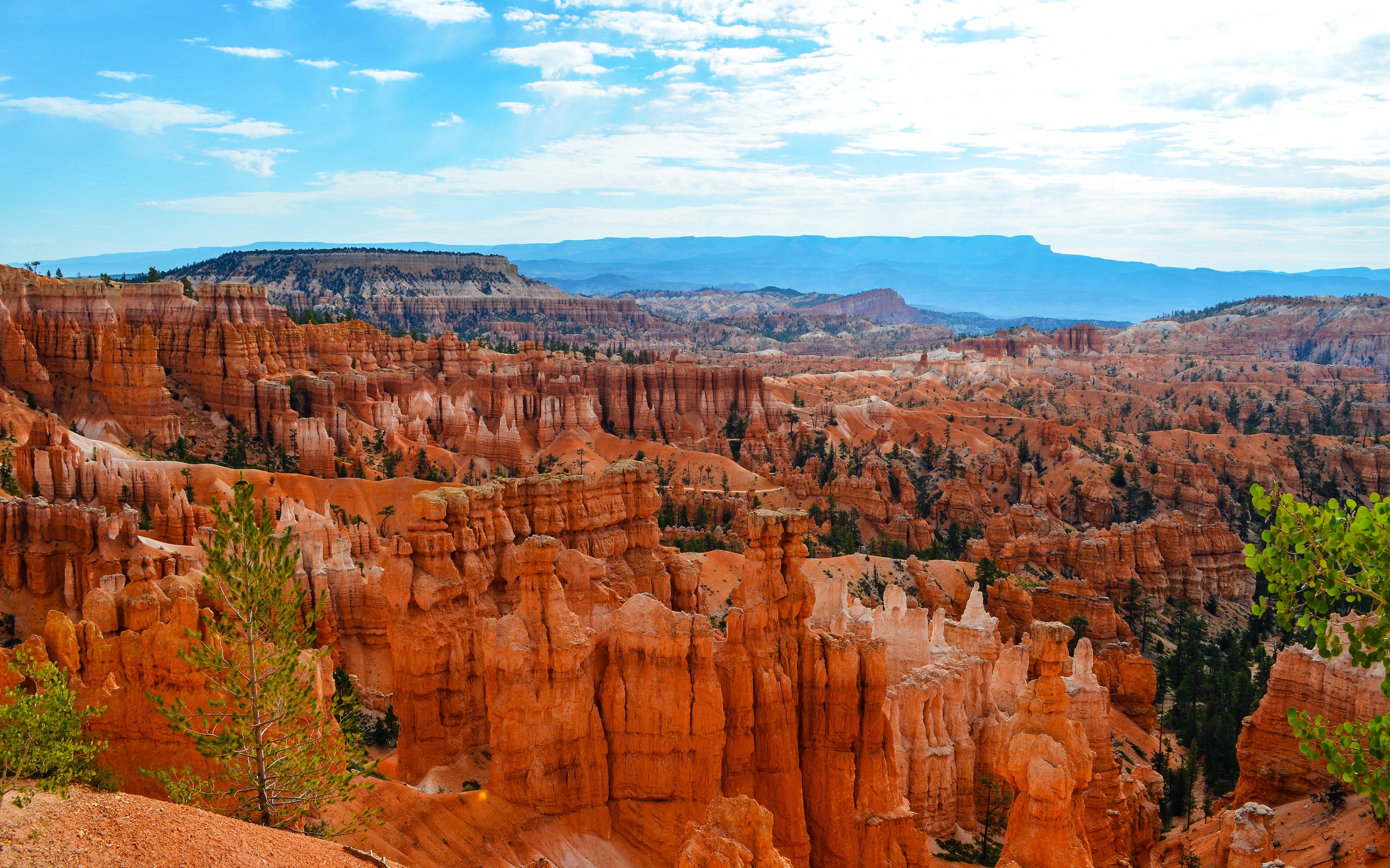 Bryce Canyon National Park Wallpapers - Top Free Bryce Canyon National ...