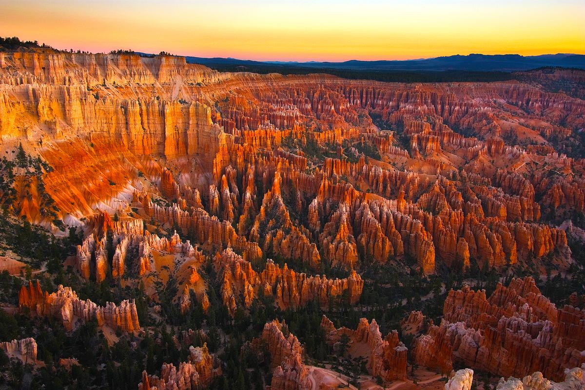 Bryce Canyon National Park Wallpapers - Top Free Bryce Canyon National ...
