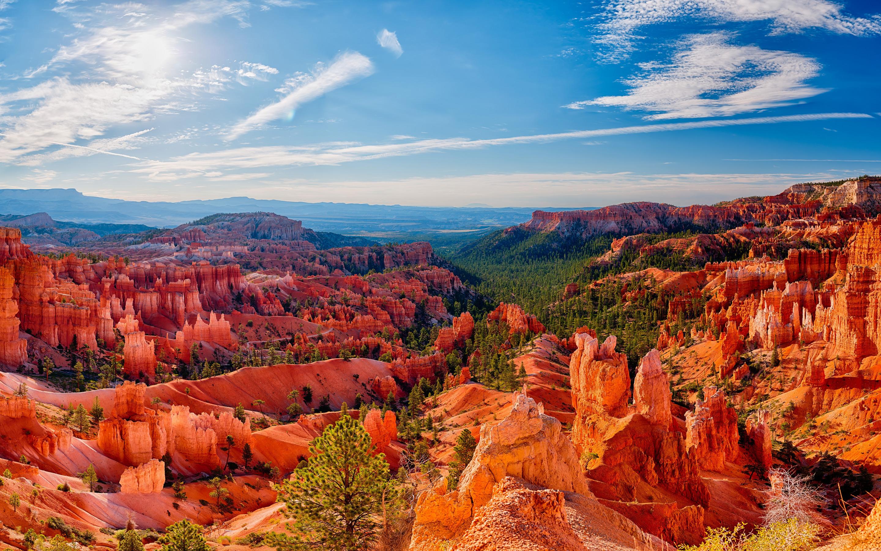 Bryce Canyon National Park Wallpapers - Top Free Bryce Canyon National ...