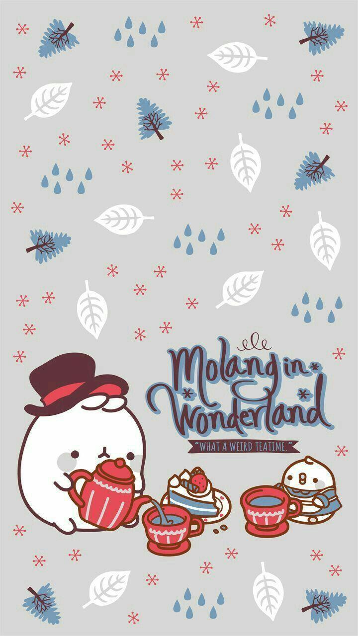 Cute MO Lang Wallpapers - Top Free Cute MO Lang Backgrounds ...