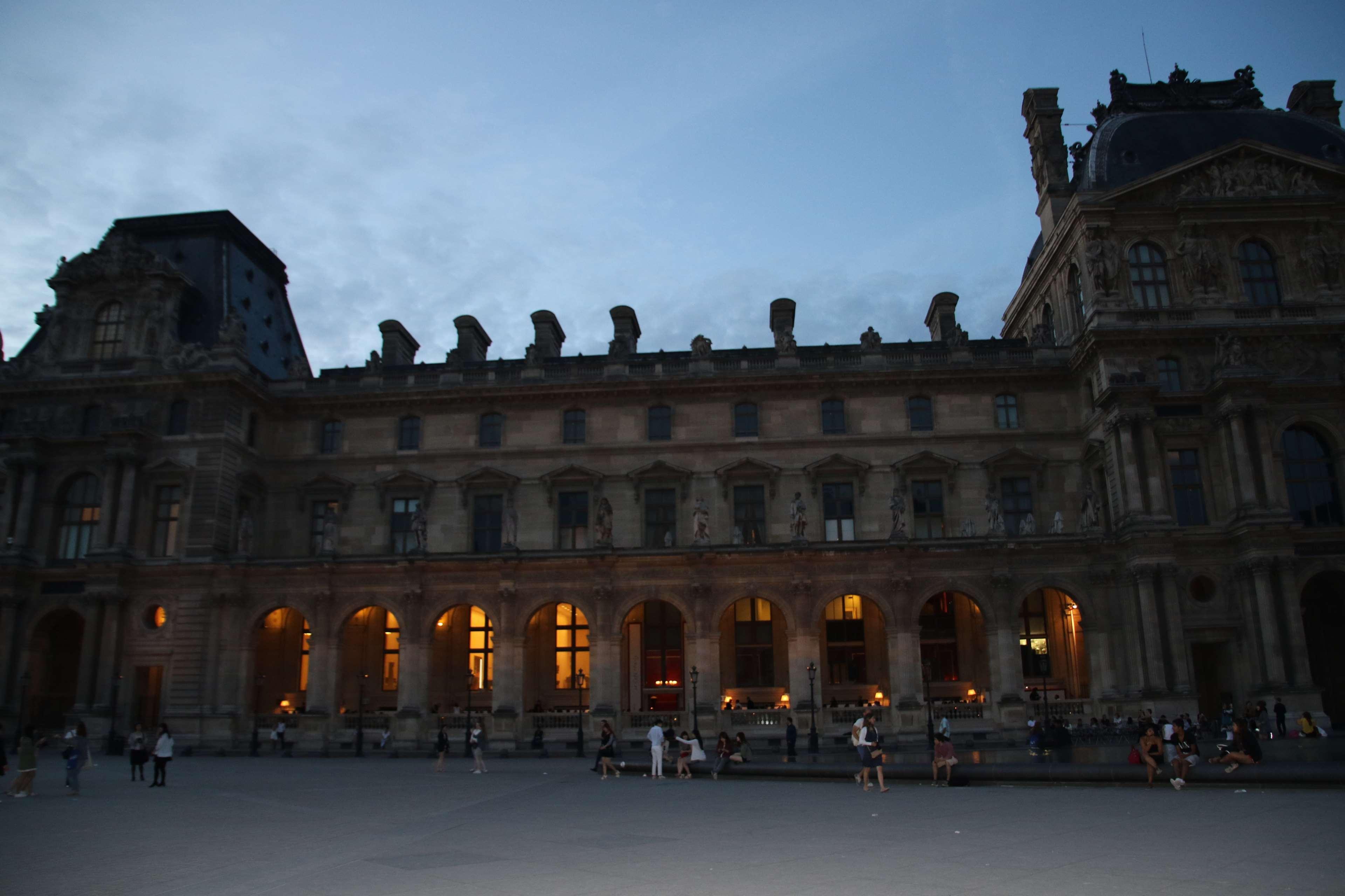 French Architecture Wallpapers - Top Free French Architecture ...