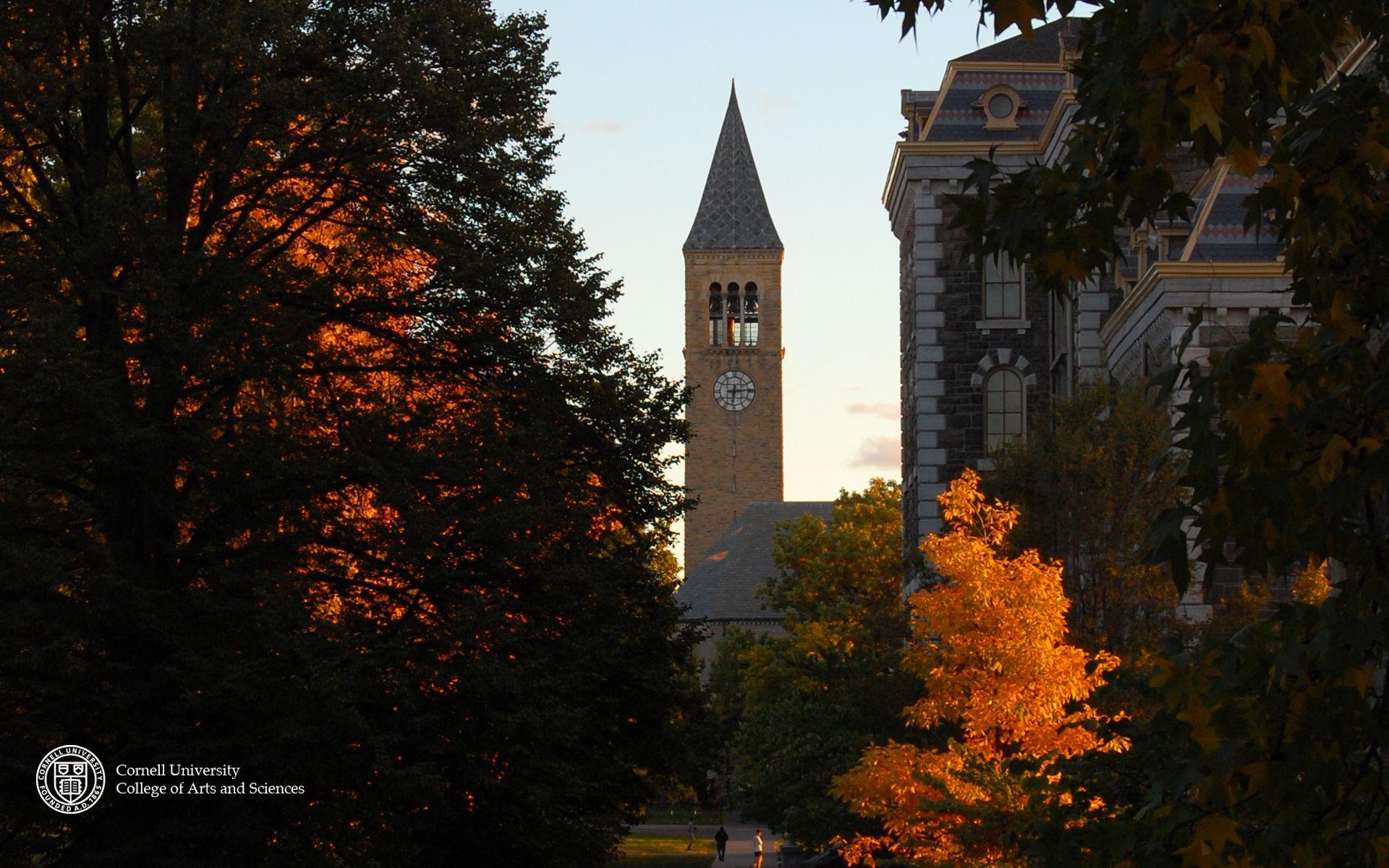Cornell University Wallpapers - Top Free Cornell University Backgrounds ...