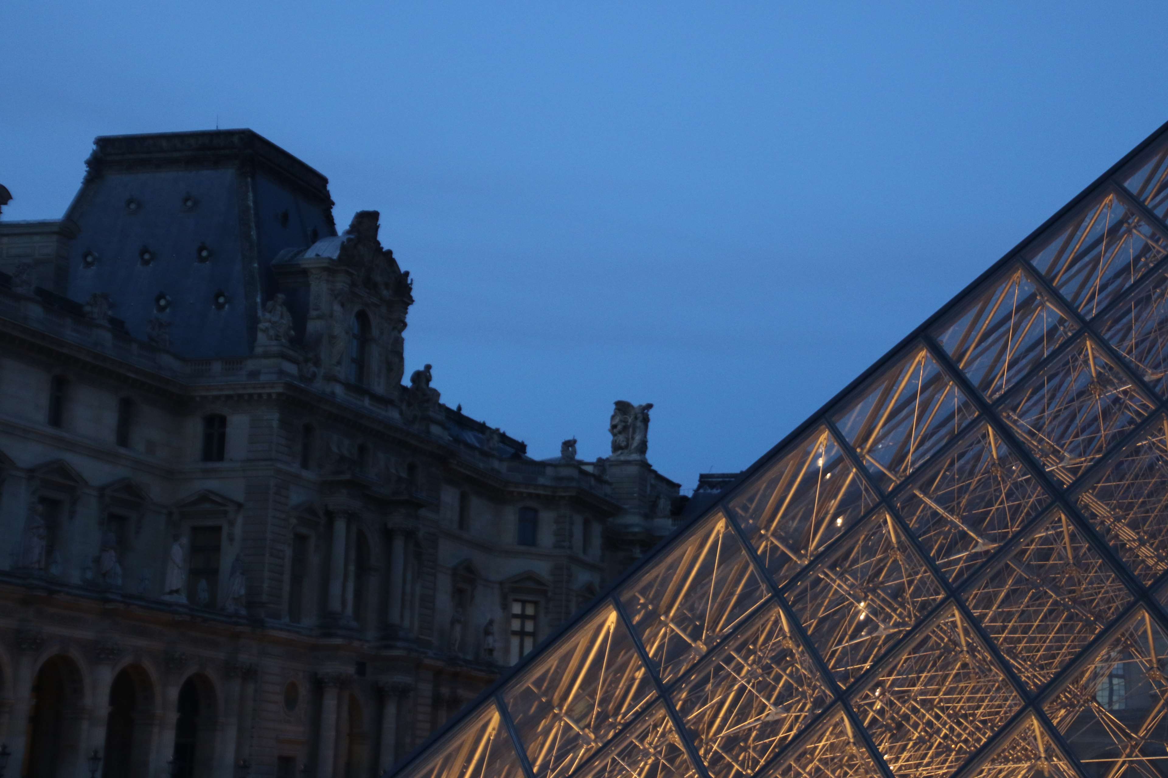 French Architecture Wallpapers - Top Free French Architecture ...