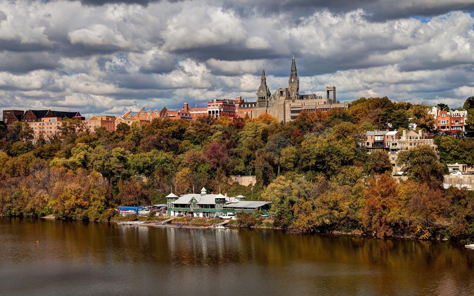 Cornell University Wallpapers - Top Free Cornell University Backgrounds ...