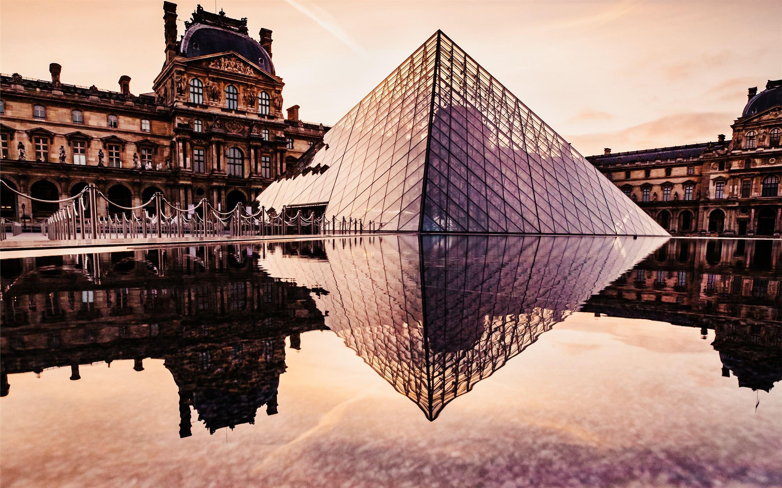 French Architecture Wallpapers - Top Free French Architecture ...