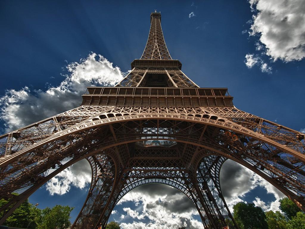 French Architecture Wallpapers - Top Free French Architecture ...
