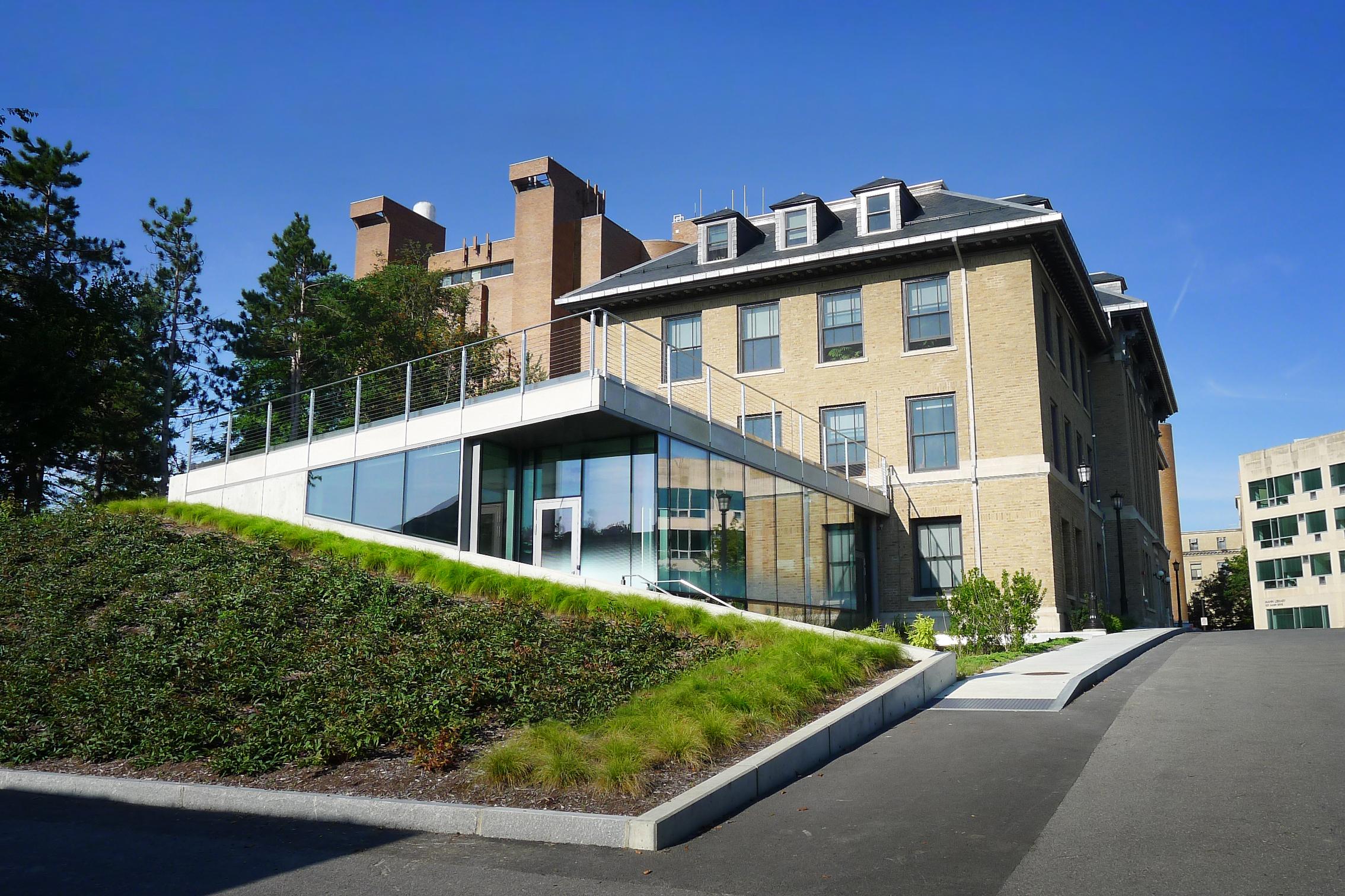 Cornell University Wallpapers - Top Free Cornell University Backgrounds ...