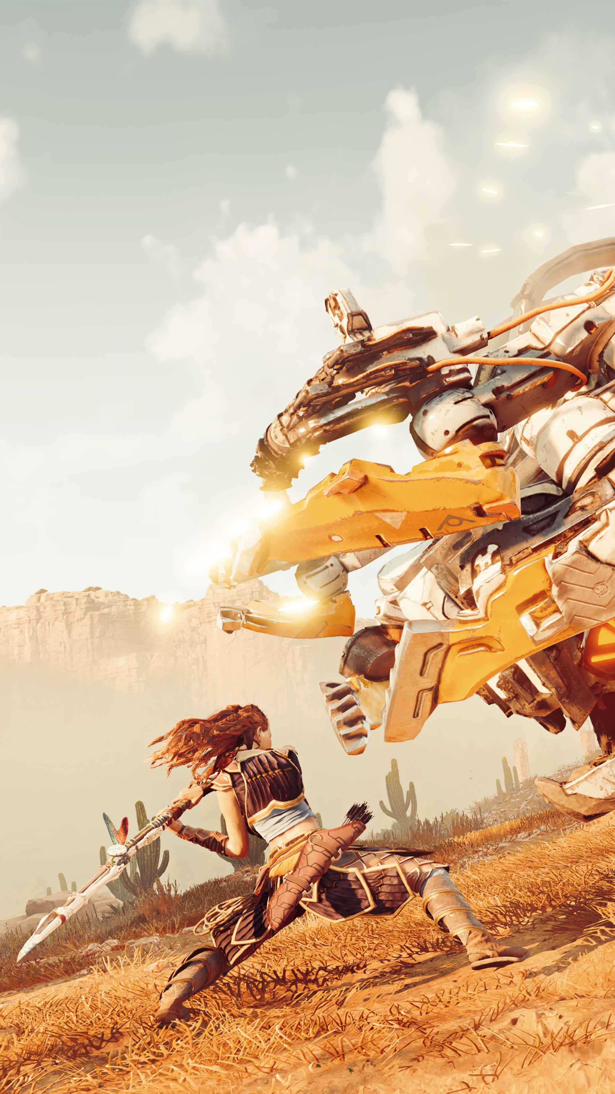 Horizon Phone Wallpapers - Top Free Horizon Phone Backgrounds ...