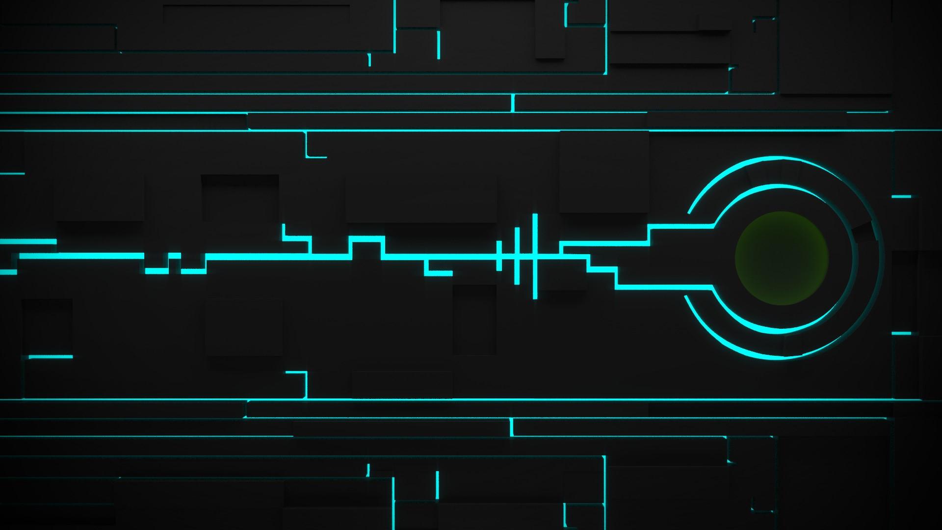 Aqua and Black Wallpapers - Top Free Aqua and Black Backgrounds ...