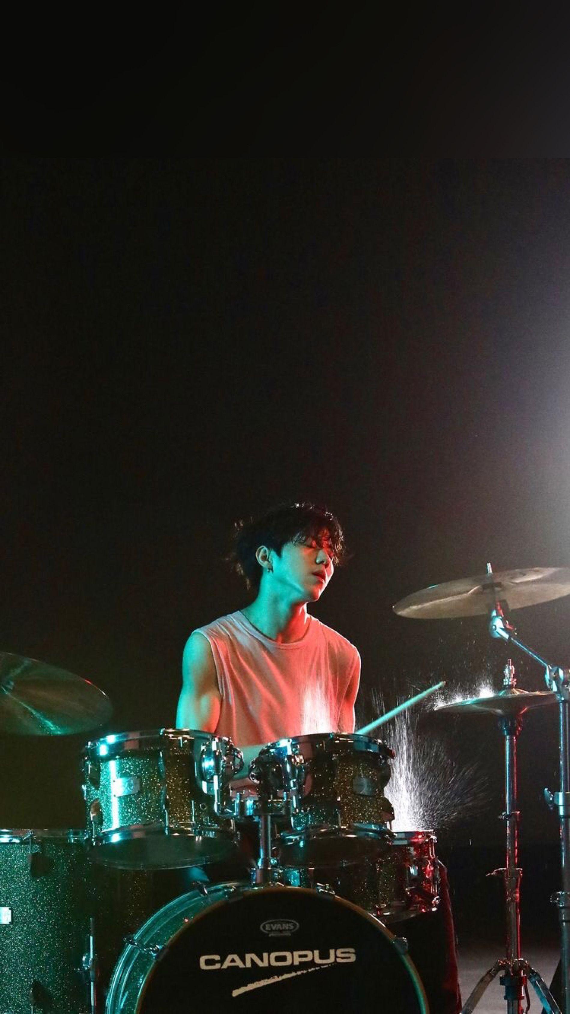 Day6 Dowoon Wallpapers - Top Free Day6 Dowoon Backgrounds - WallpaperAccess