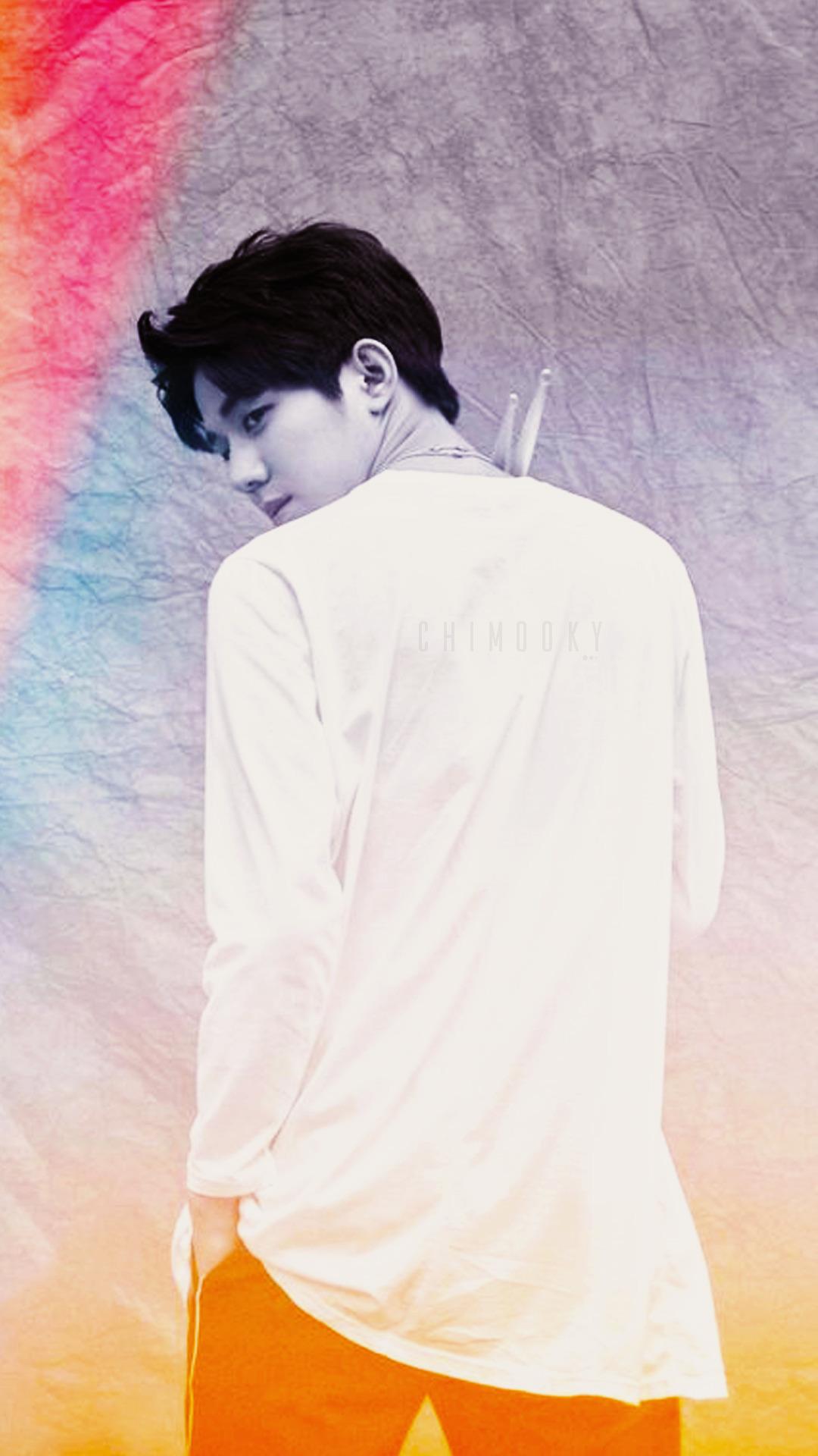 Day6 Dowoon Wallpapers - Top Free Day6 Dowoon Backgrounds - WallpaperAccess