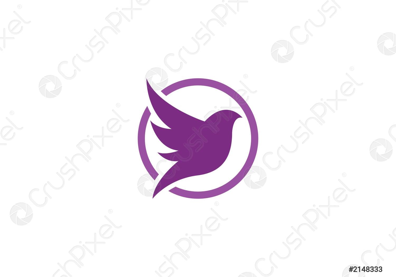 Bird Logo Wallpapers - Top Free Bird Logo Backgrounds - WallpaperAccess
