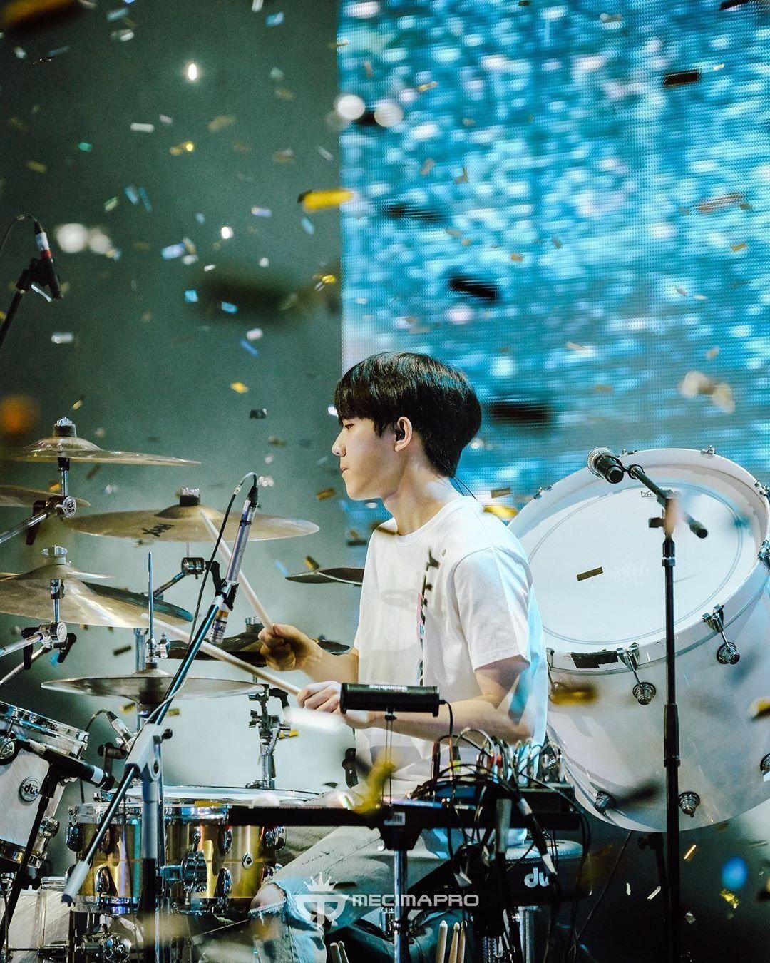 Day6 Dowoon Wallpapers - Top Free Day6 Dowoon Backgrounds - WallpaperAccess