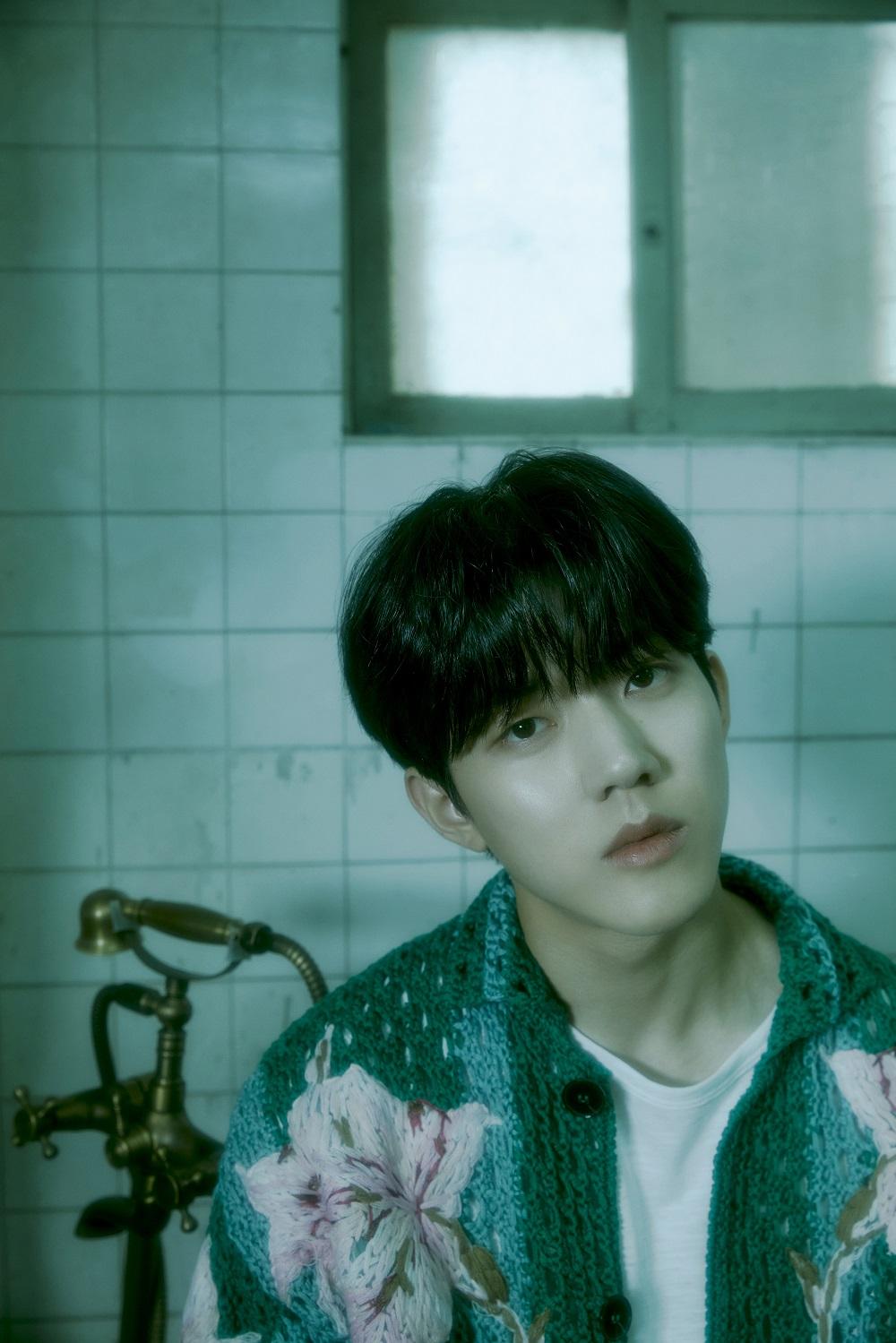 Day6 Dowoon Wallpapers - Top Free Day6 Dowoon Backgrounds - WallpaperAccess