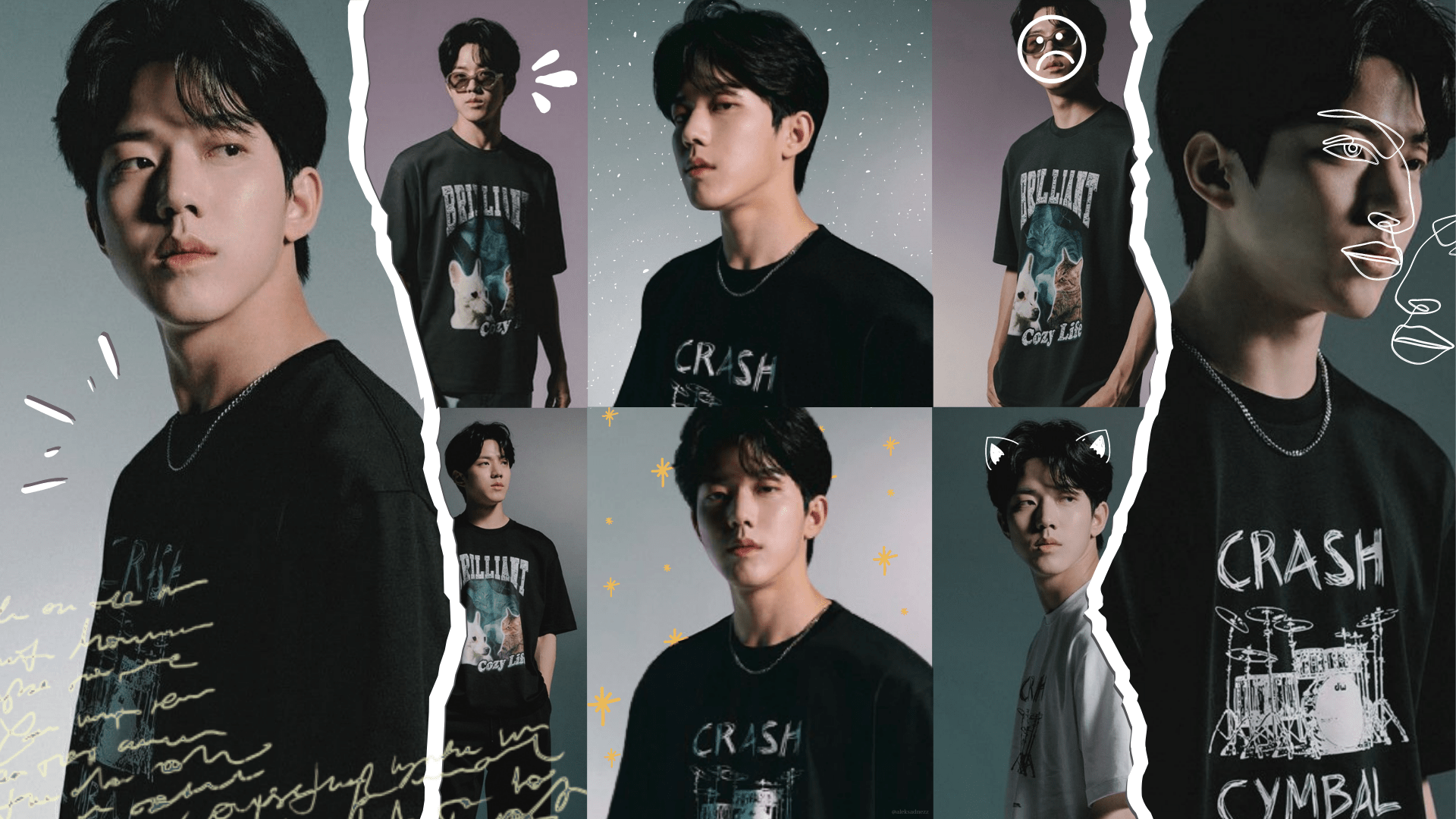 Day6 Dowoon Wallpapers - Top Free Day6 Dowoon Backgrounds - WallpaperAccess