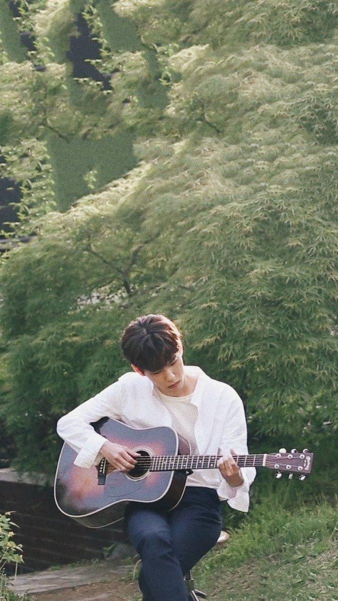 Day6 Dowoon Wallpapers - Top Free Day6 Dowoon Backgrounds - WallpaperAccess