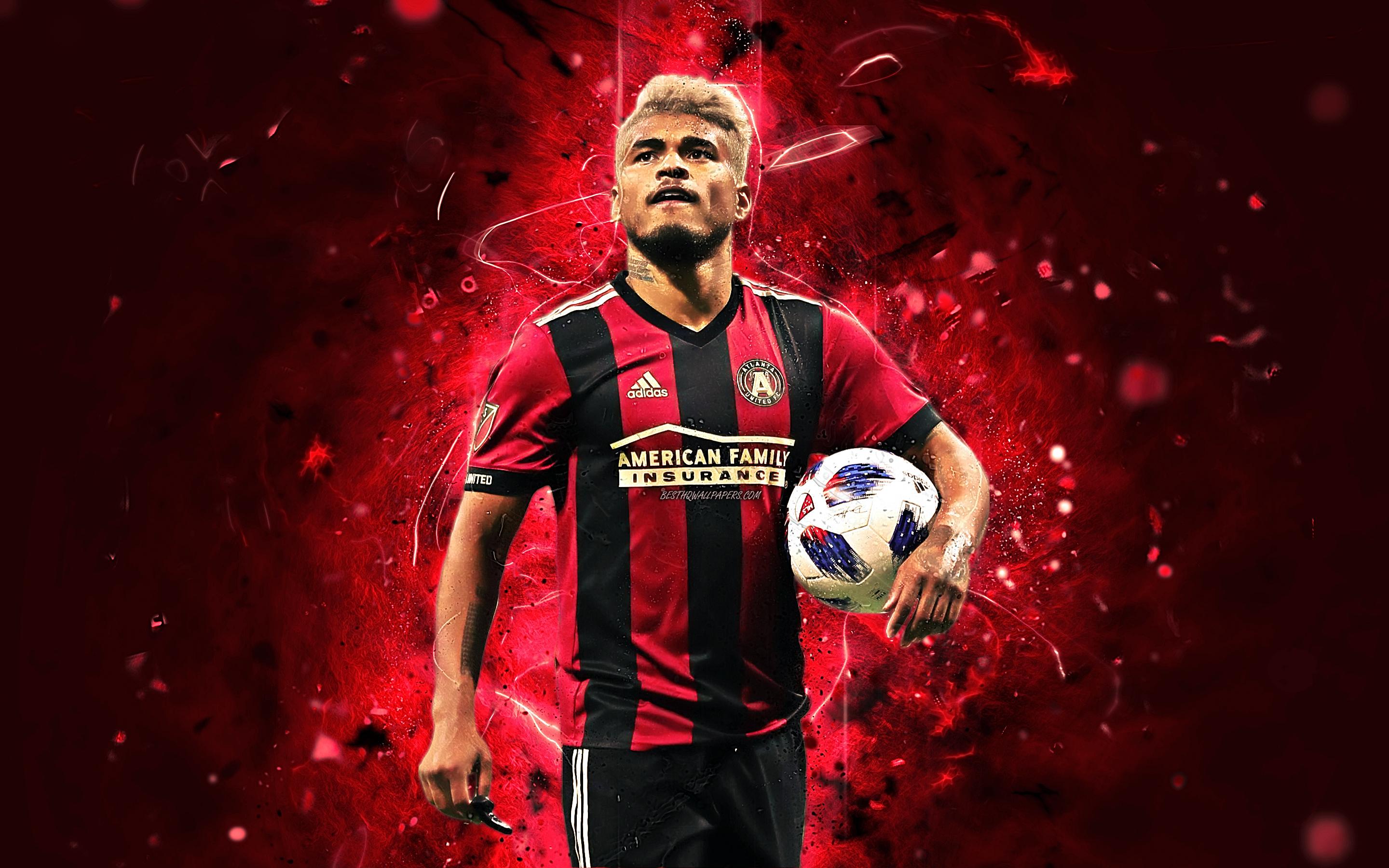 Josef Martinez Wallpapers - Top Free Josef Martinez Backgrounds ...