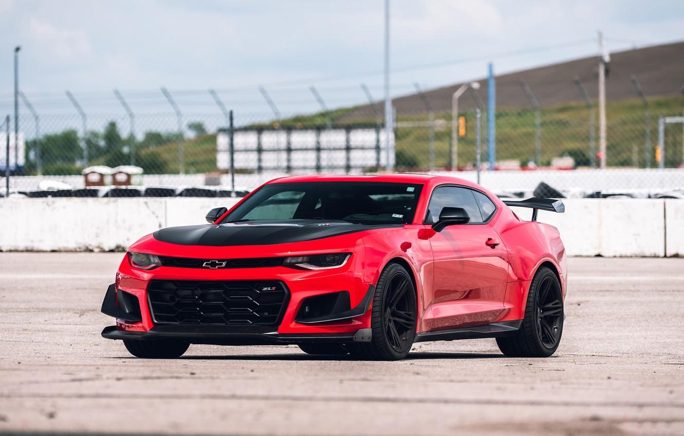 ZL1 1LE Wallpapers - Top Free ZL1 1LE Backgrounds - WallpaperAccess