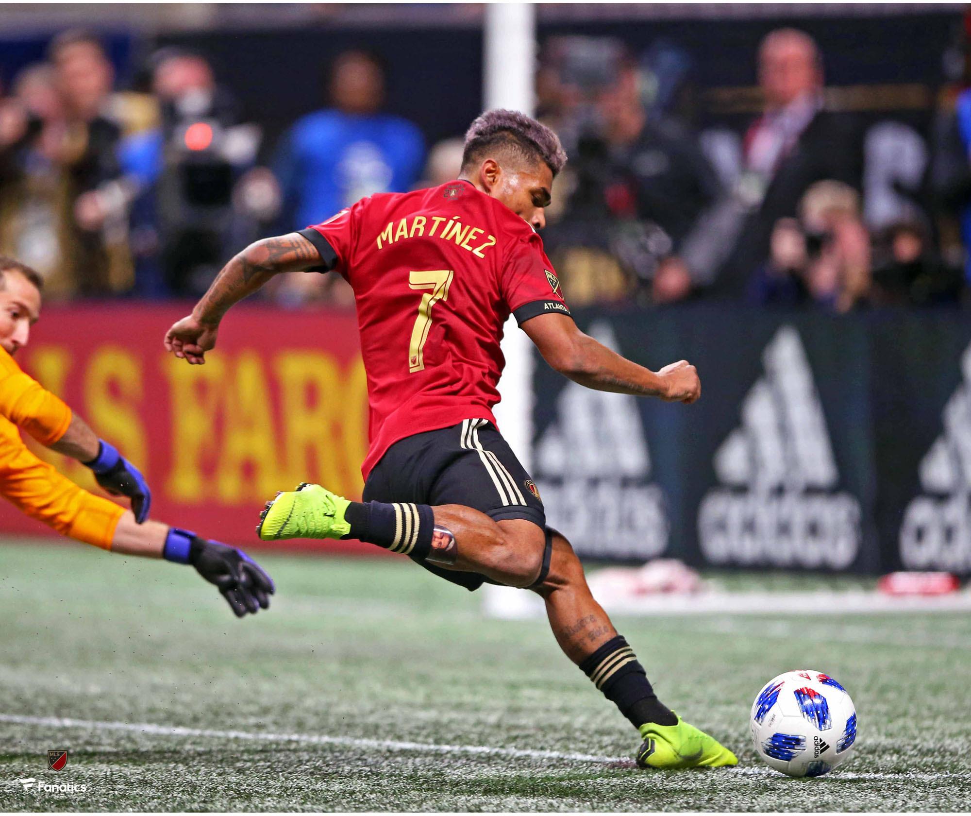 Josef Martinez Wallpapers - Top Free Josef Martinez Backgrounds ...