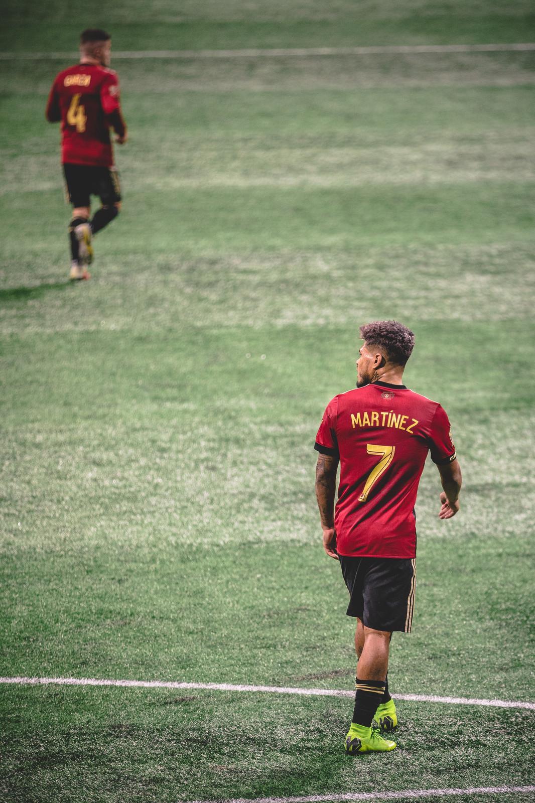 Josef Martinez Wallpapers - Top Free Josef Martinez Backgrounds ...