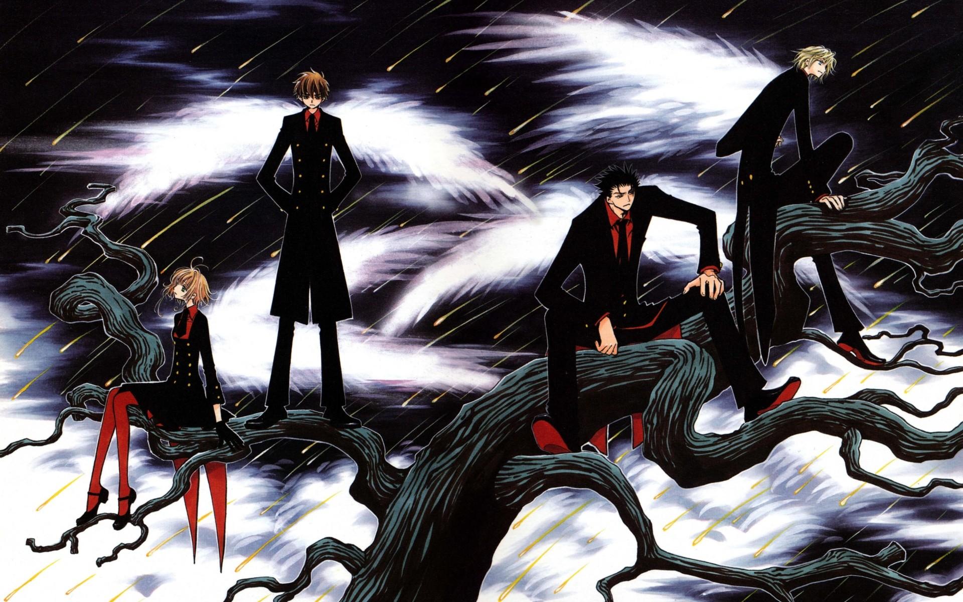 Clamp Wallpapers - Top Free Clamp Backgrounds - WallpaperAccess