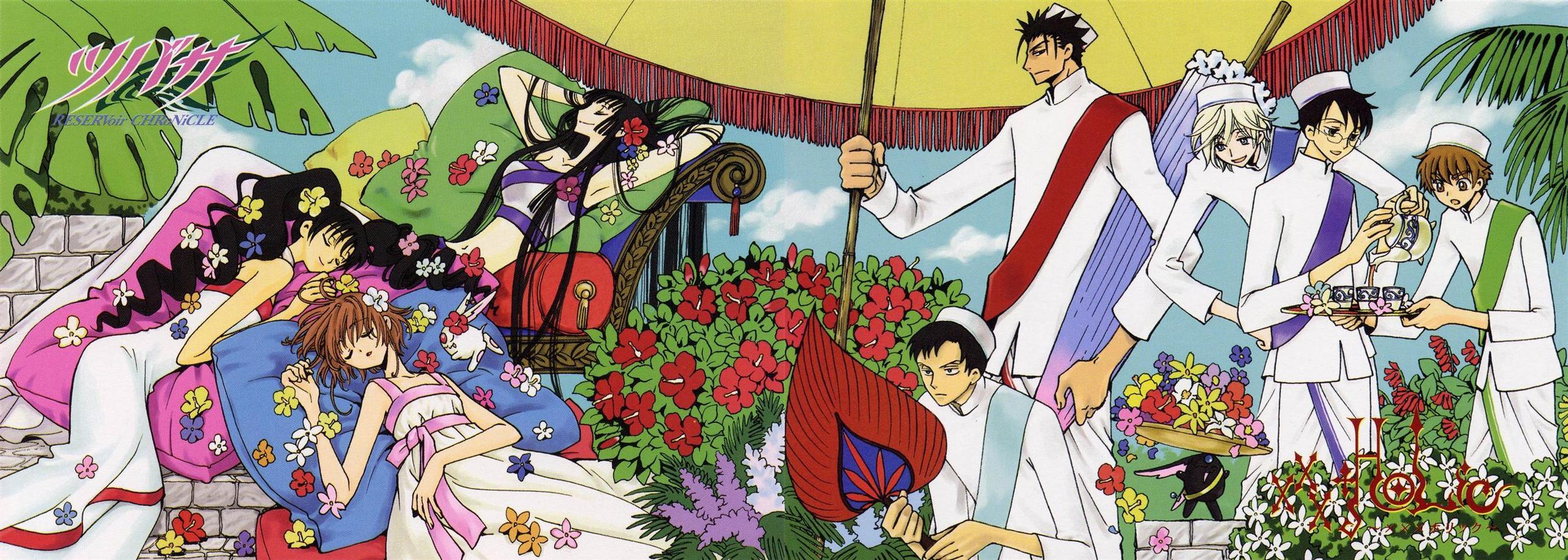 Clamp Wallpapers - Top Free Clamp Backgrounds - WallpaperAccess