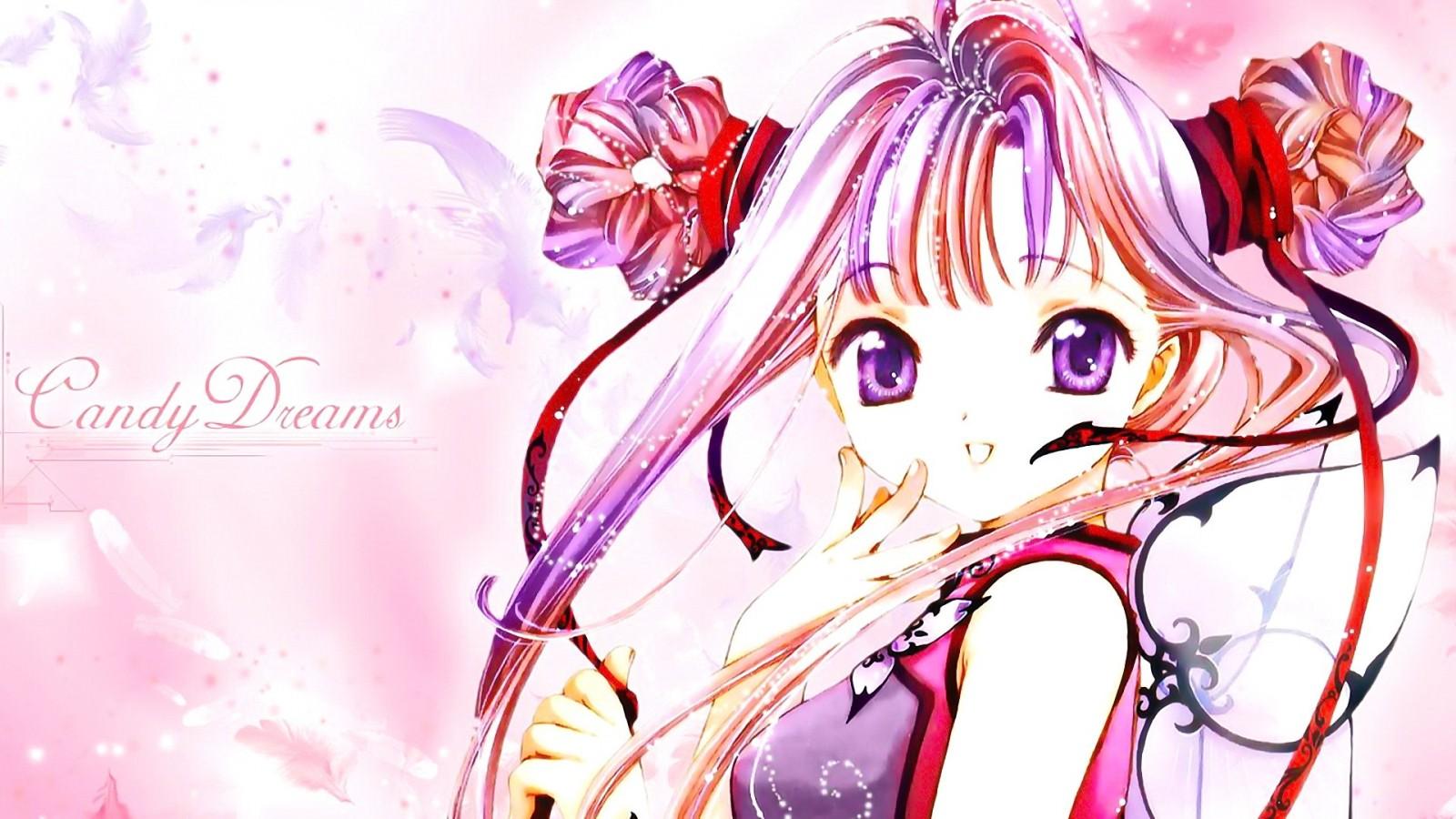 Clamp Wallpapers - Top Free Clamp Backgrounds - WallpaperAccess