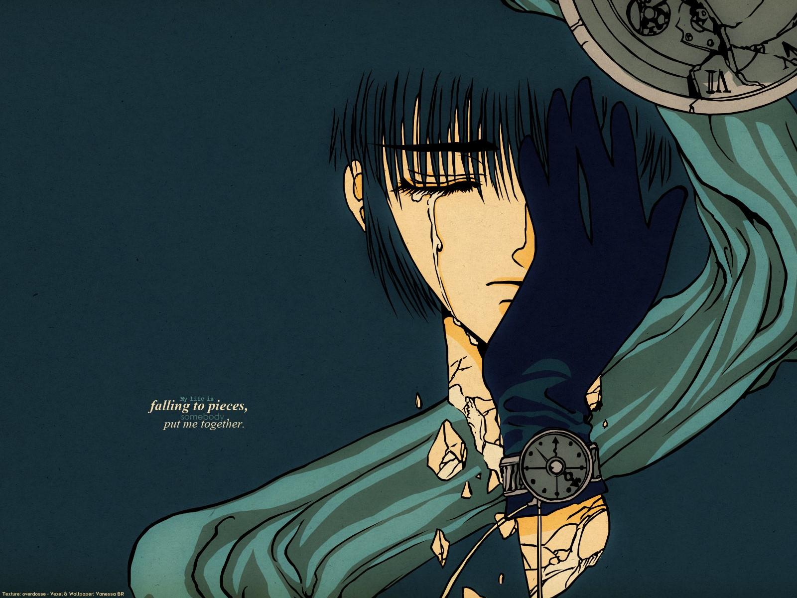 Clamp Wallpapers - Top Free Clamp Backgrounds - WallpaperAccess